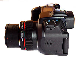 Canon PowerShot Pro1