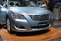 Toyota Camry 2006