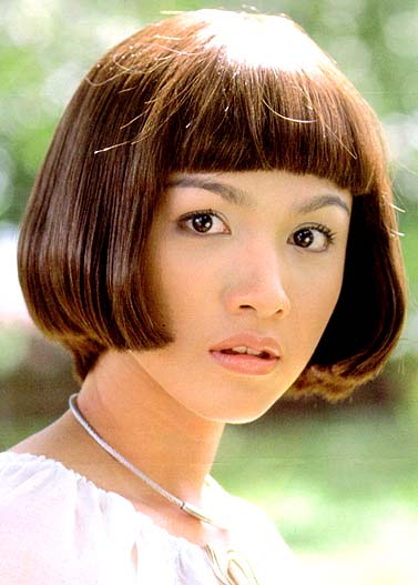 [актриса] Коп / Kob Suvanant - Фансаб-группа Альянс представляет ...